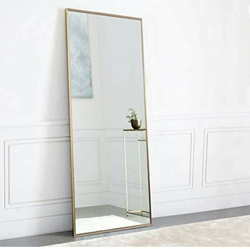 M13 Aesthetic Modern Mirror