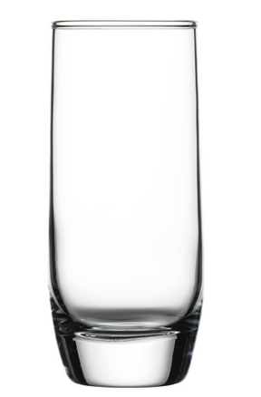 Pasabahce Bolero Highball Glass- 320ml