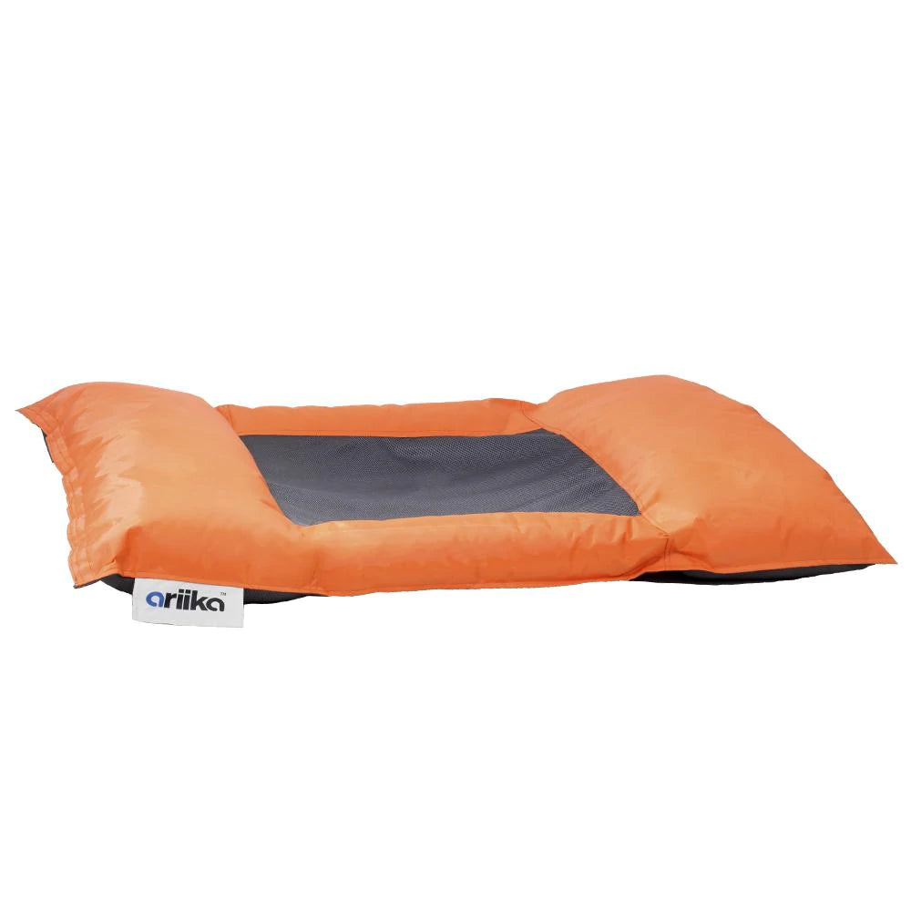 Floating Mat - Orange